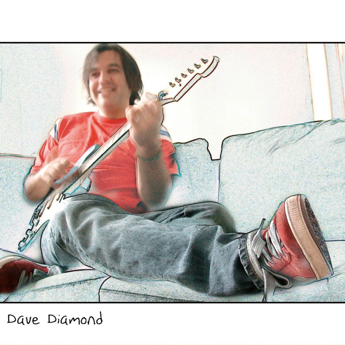 Dave Diamond | Drummer and Multi-Instrumentalist | Drums, Percussion ...