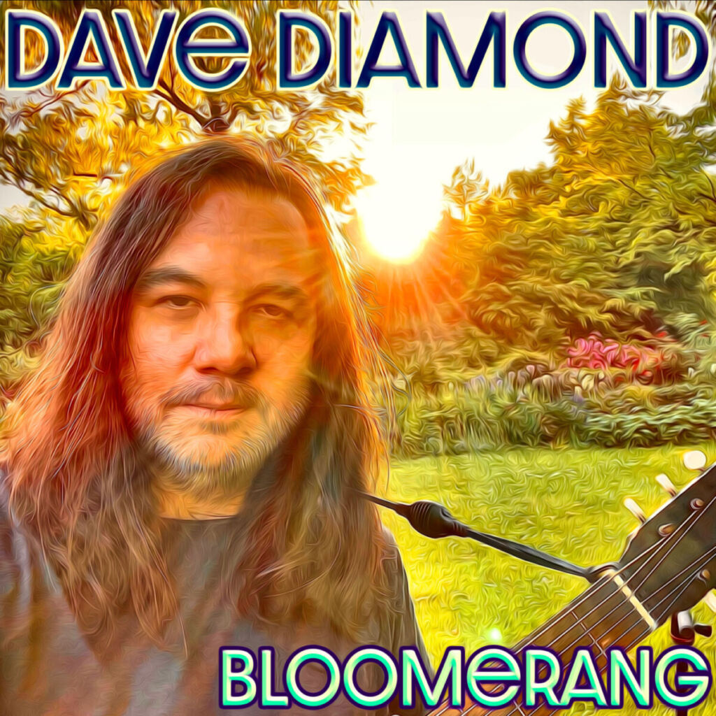 Dave Diamond | Drummer and Multi-Instrumentalist | Drums, Percussion ...